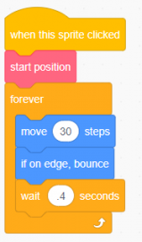 Understanding Loops – Spot the difference. – Scratch School