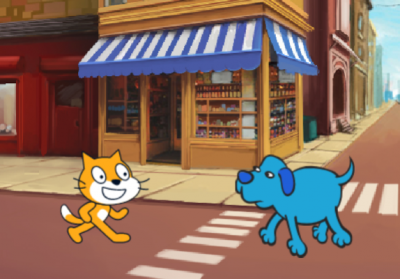 Sequence – Scratch School